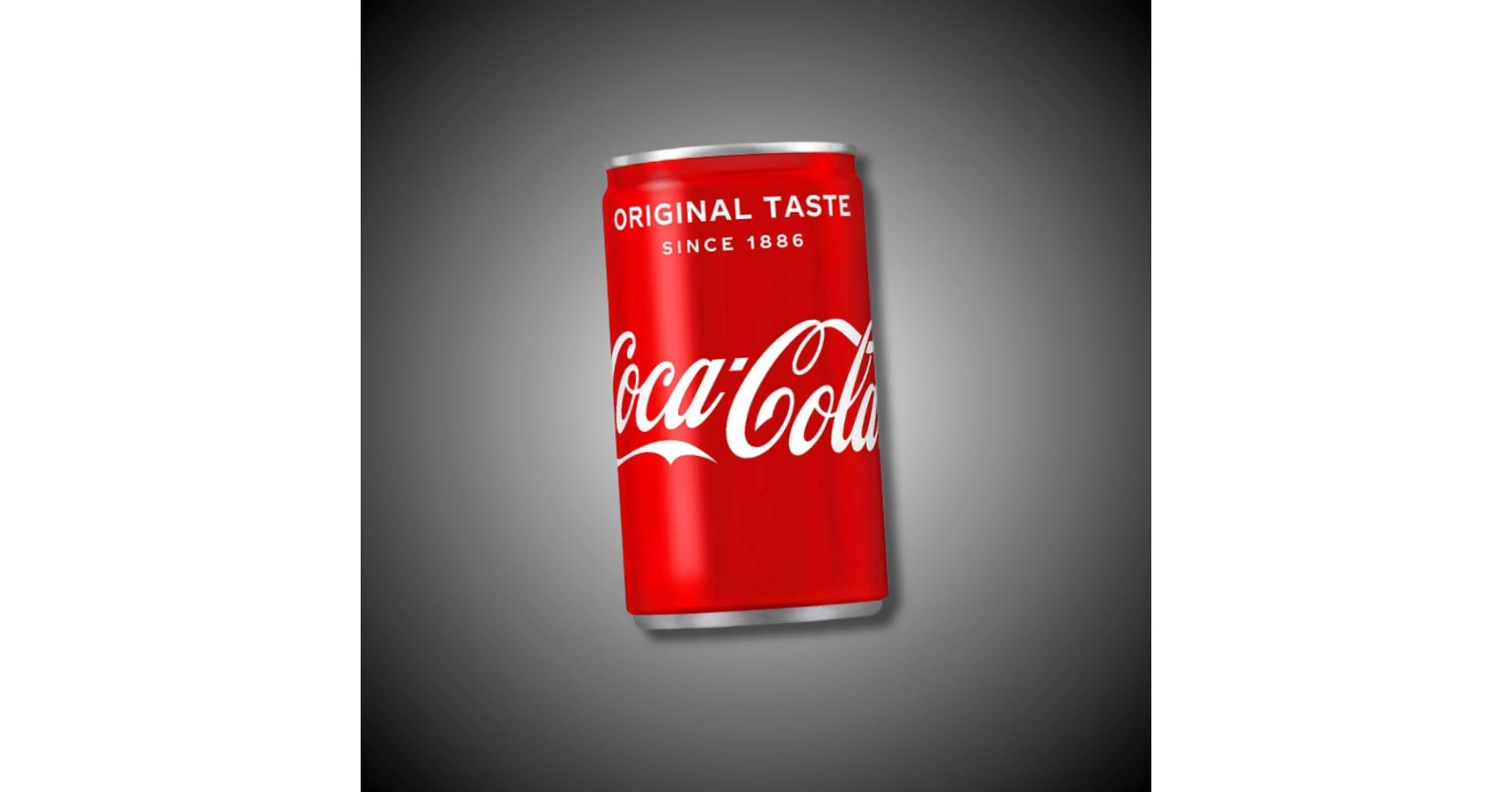 Coca Cola Mini 150ml - MegaBest