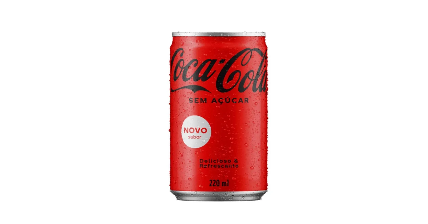 Coca Cola Mini Zero 150ml - MegaBest