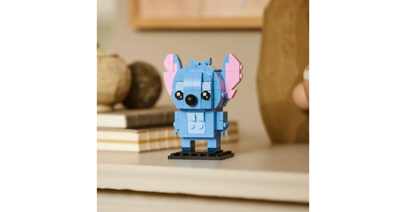 LEGO® Brickheadz Disney Stitch - MegaBest