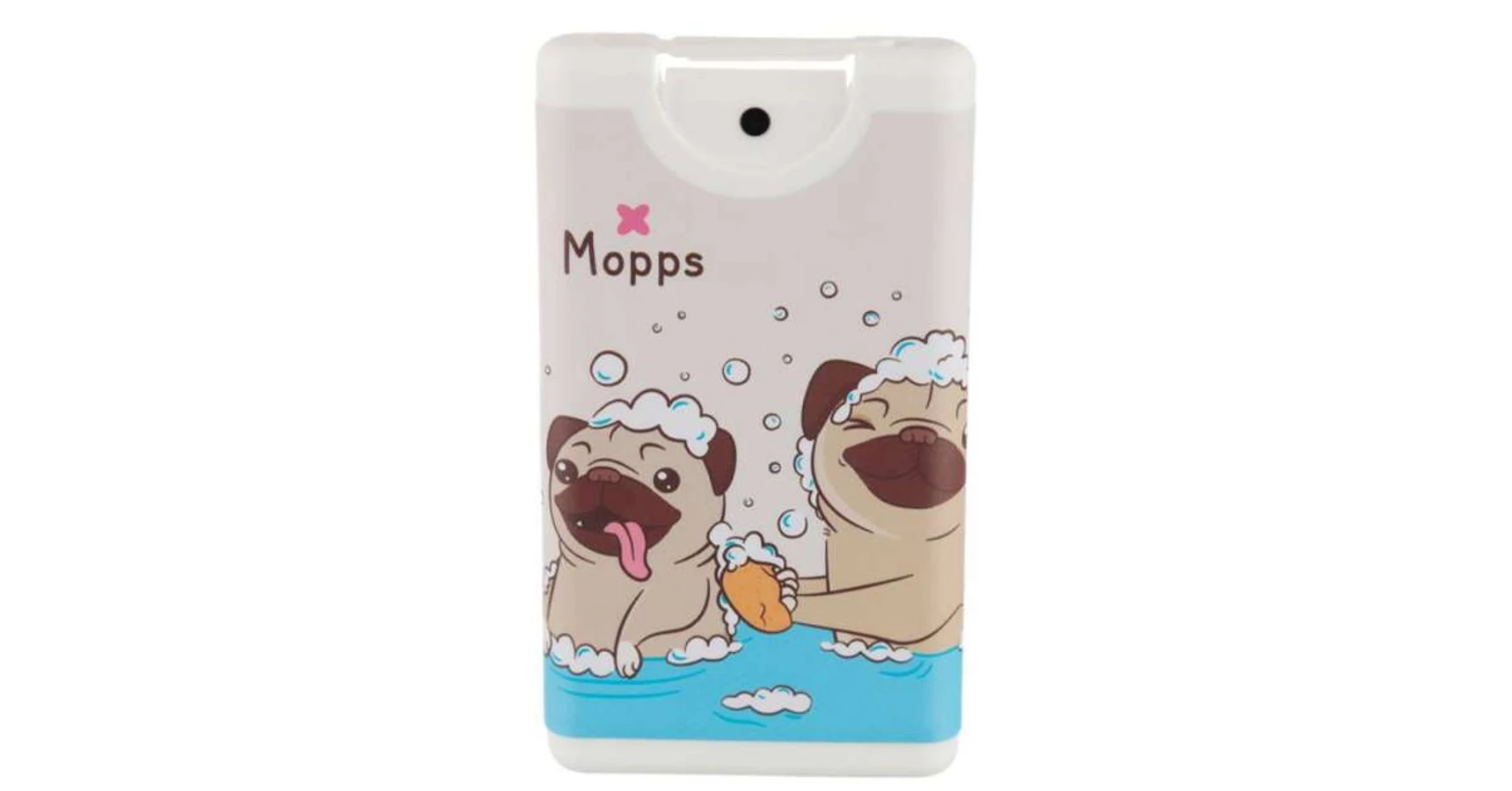 Mopsz kézfertőtlenítő - MegaBest