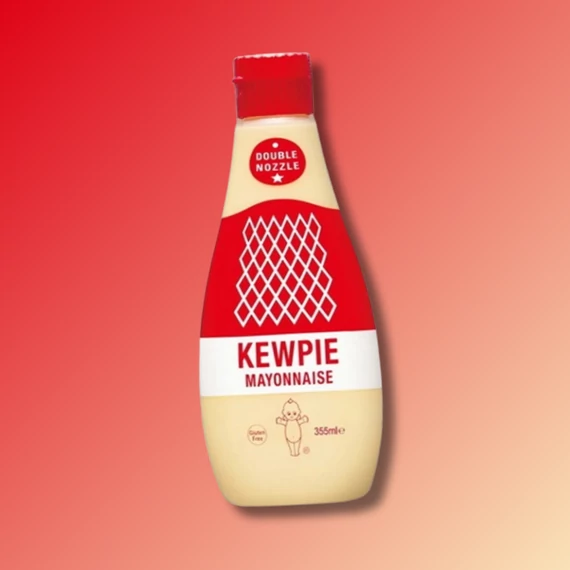Kewpie Japán majonéz 355ml - MegaBest